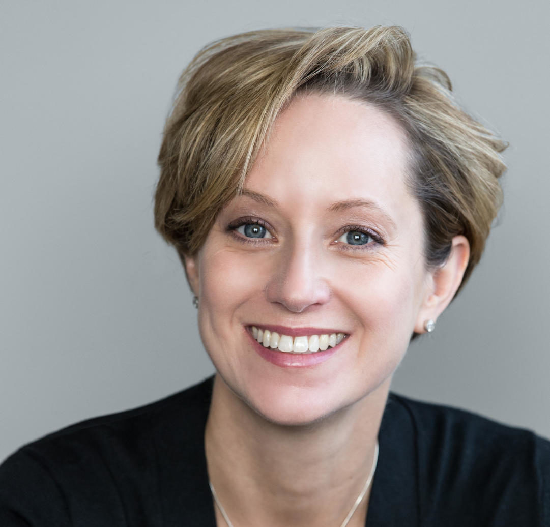 Lisa Damour, Ph.D. - FAN