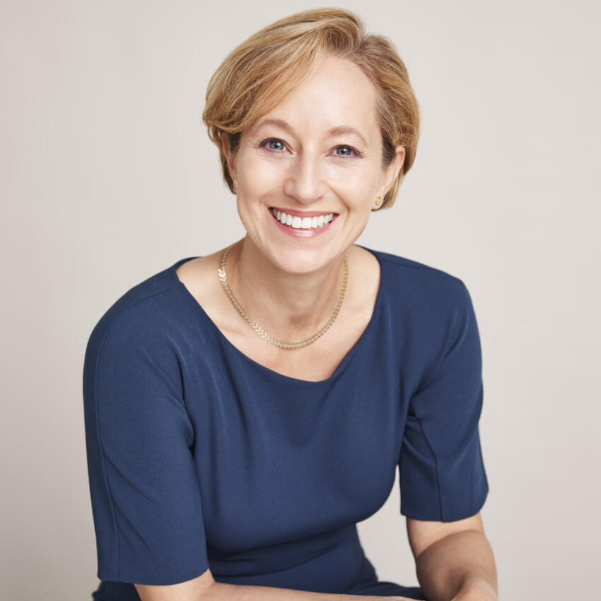 Lisa Damour, Ph.D. - FAN