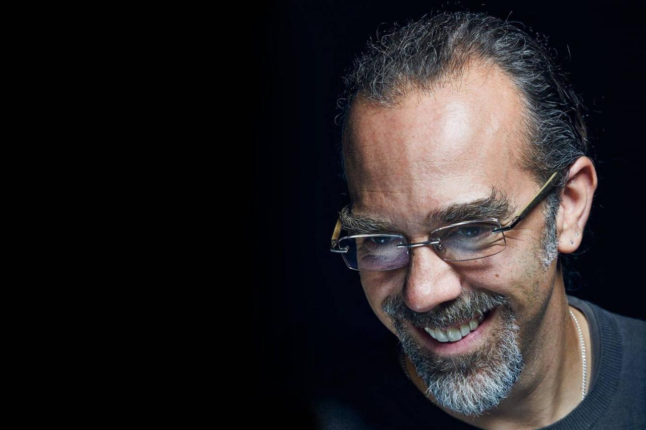 Astro Teller, Ph.D. - FAN