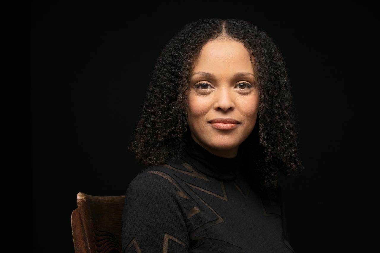 Jesmyn Ward - FAN
