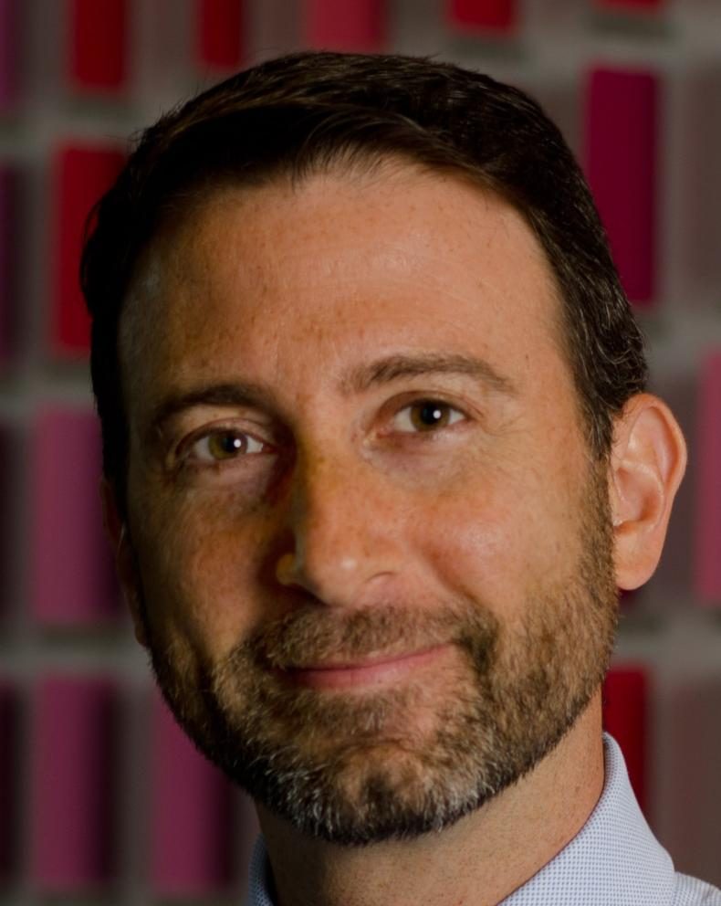 Eli Finkel, Ph.D. - FAN