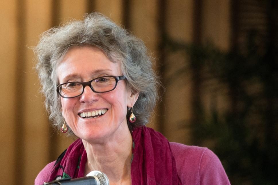 Arlie Russell Hochschild, Ph.D. - FAN