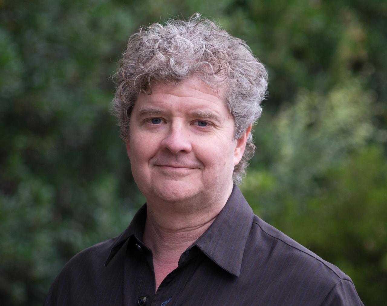 Sean Reardon, Ph.D. - FAN