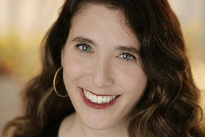 Jennifer Senior - FAN