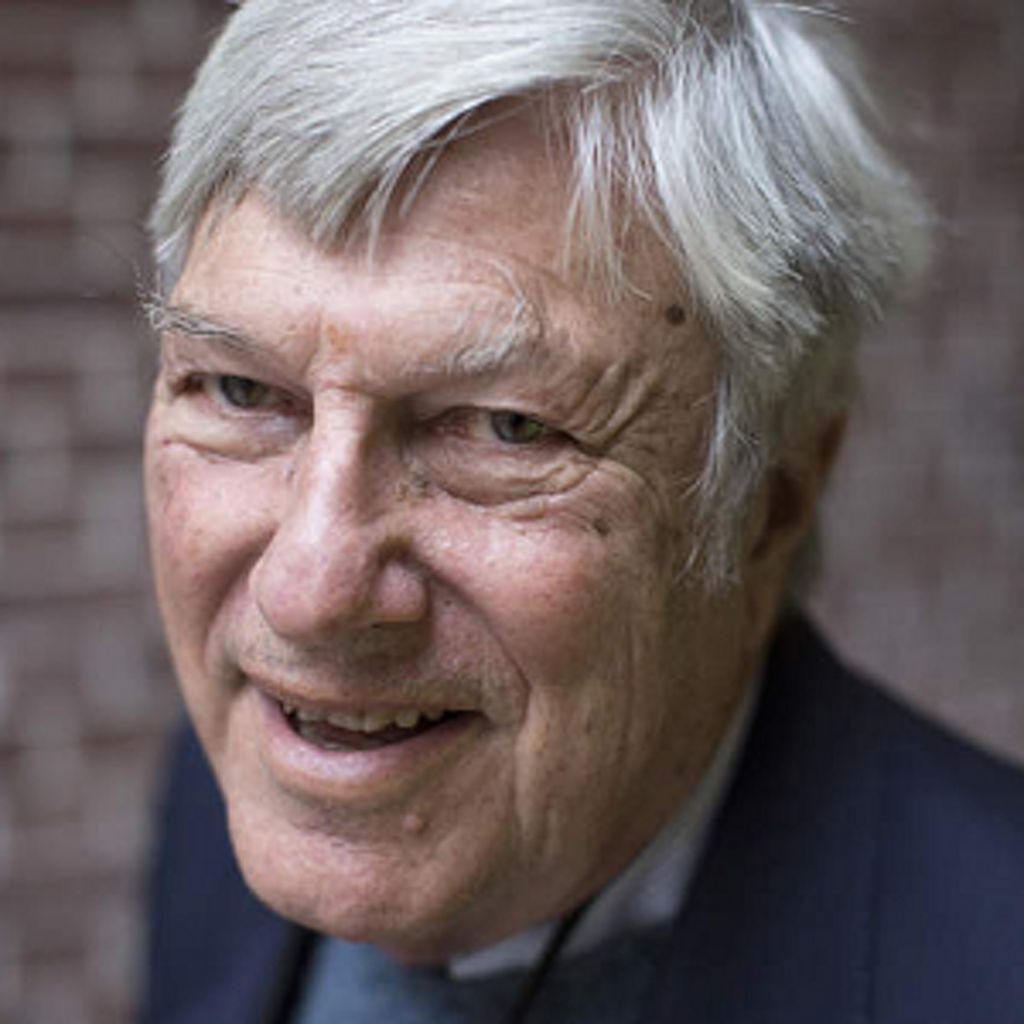 Happiness is Only the Cart: Love is the Horse– The Men of the Harvard ...