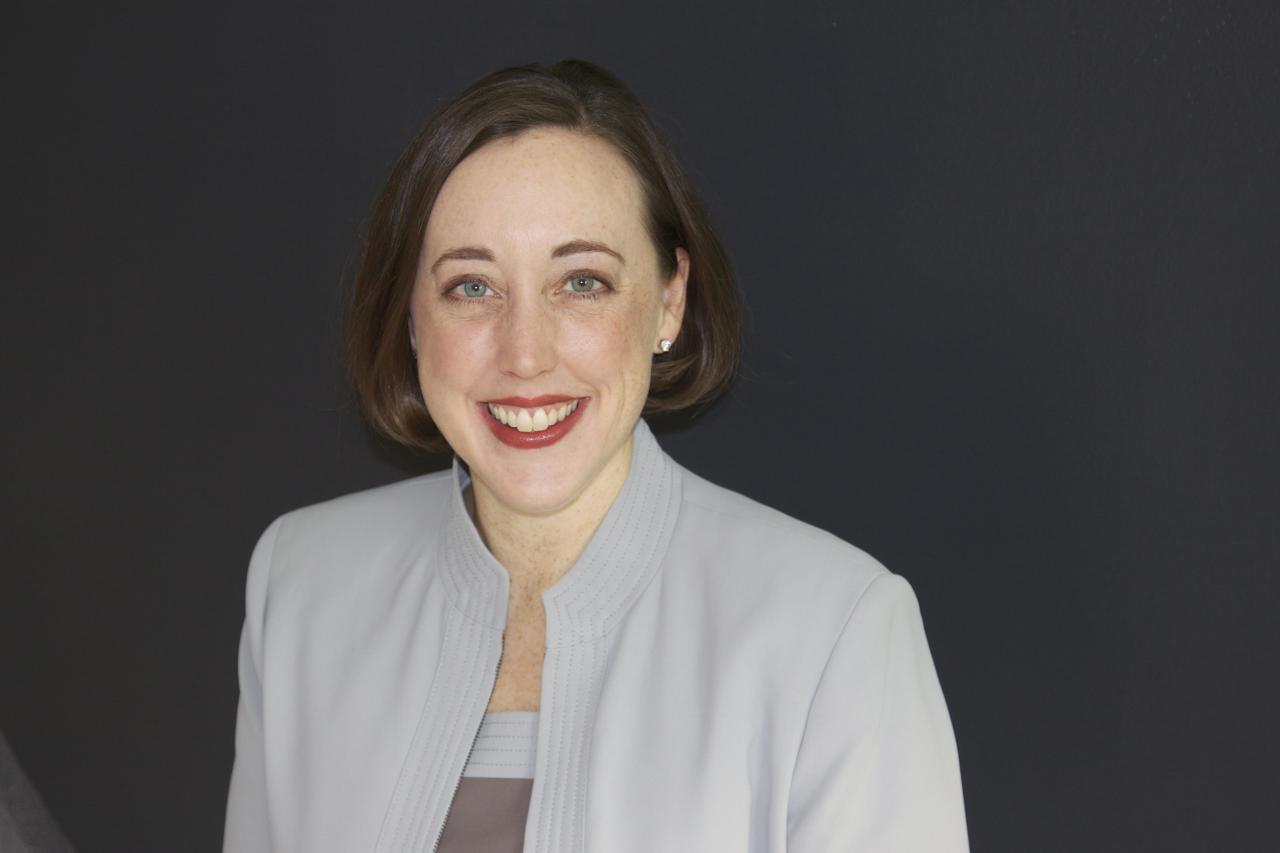 Jennifer Miller, M.Ed. - FAN