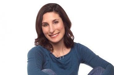 Rosalind Wiseman - FAN