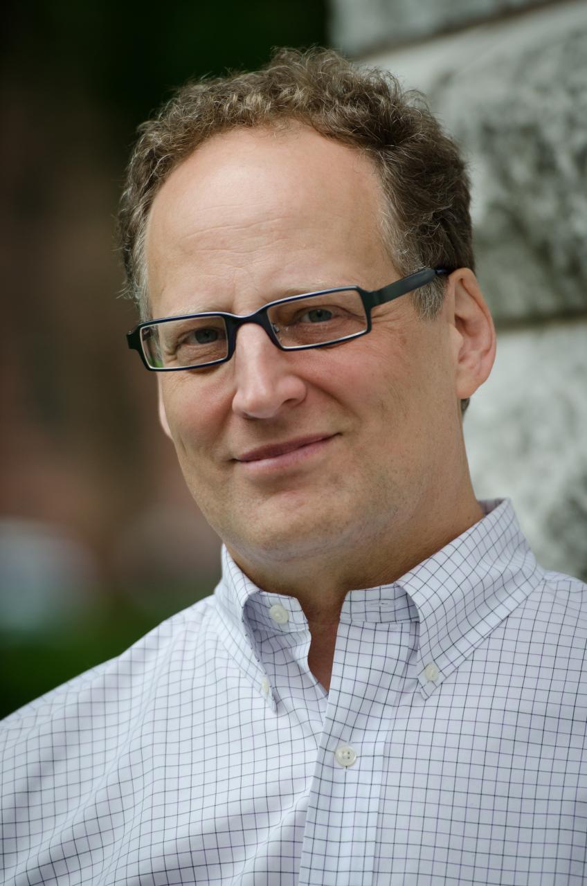 Douglas Stone, JD - FAN