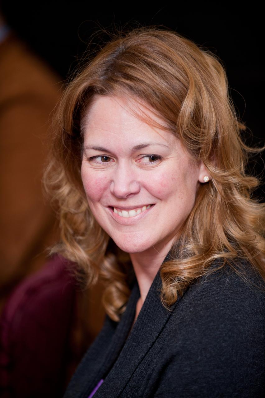 Sheila Heen, JD - FAN