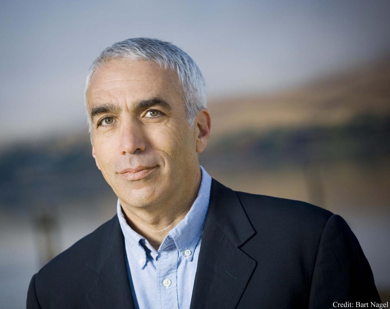 David Sheff - FAN