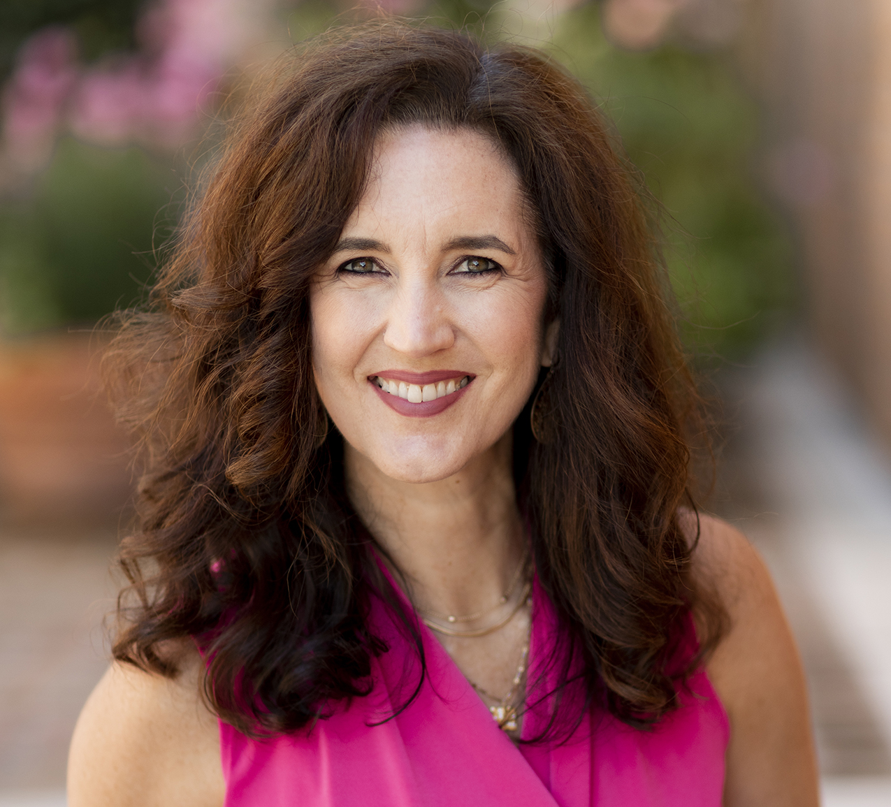 Alexandra H. Solomon, Ph.D. - FAN