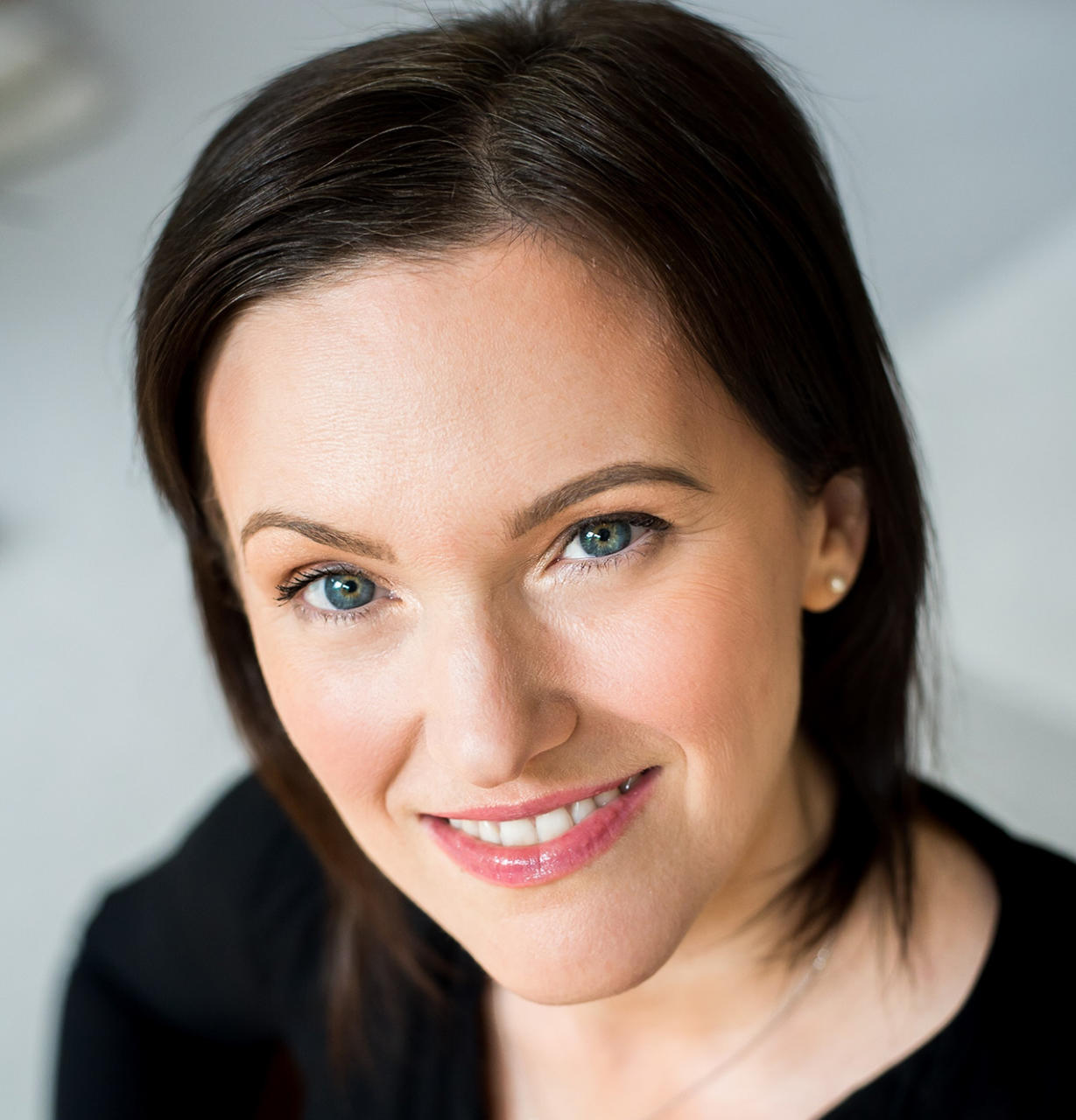 The Menopause Brain - FAN