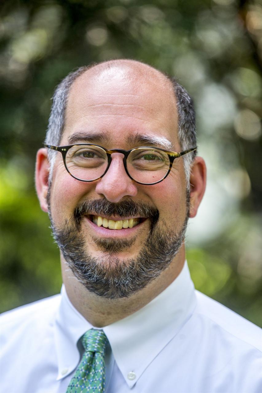 Tom Flemma, Ph.D. - FAN