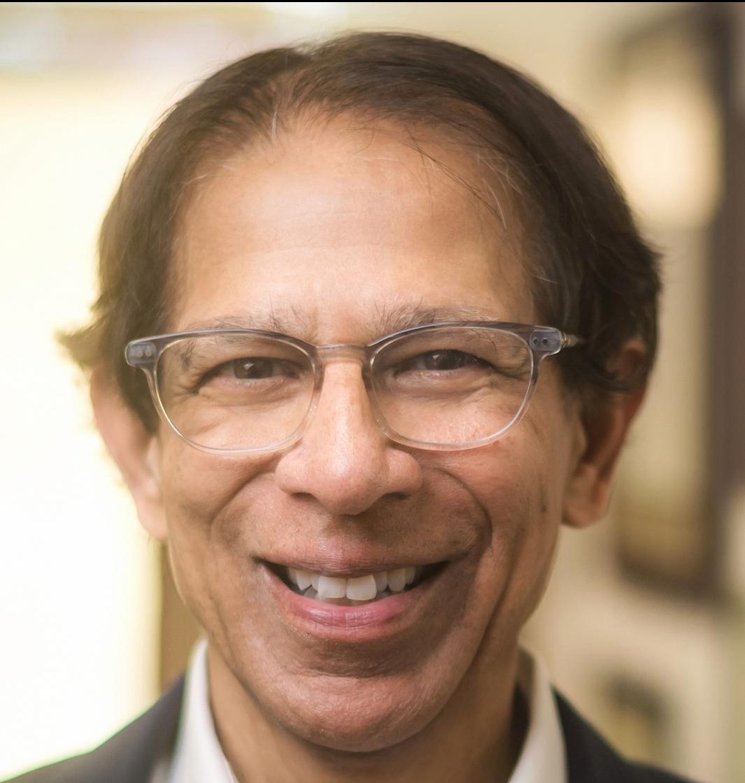 Dilip V. Jeste, MD - FAN