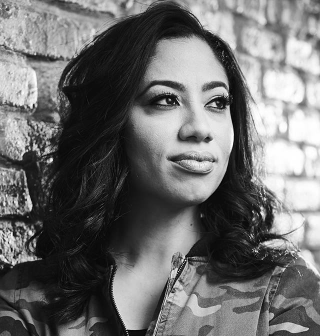 Liz Dozier - FAN