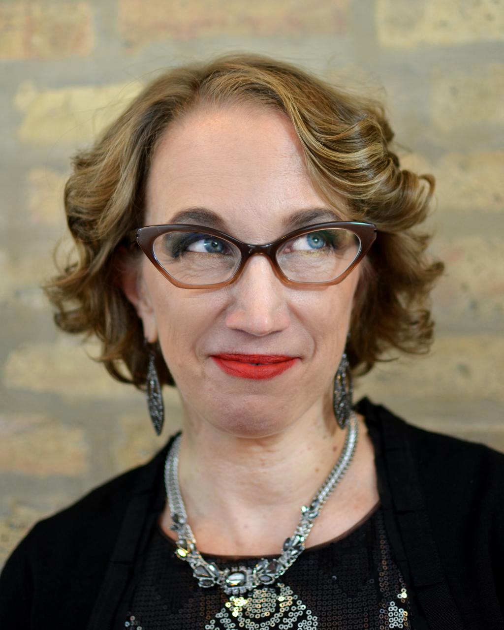 Deborah Siegel-Acevedo, Ph.D. - FAN