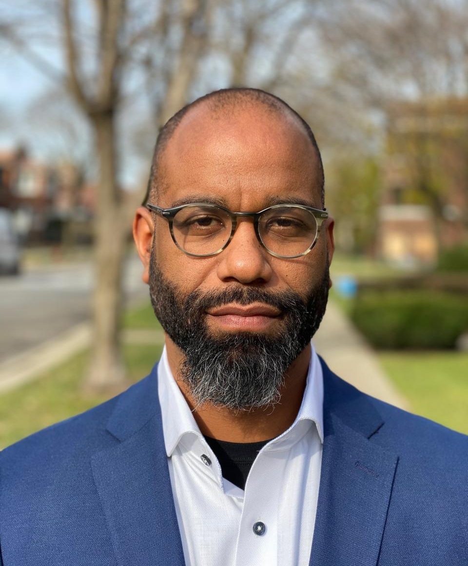 Reuben Jonathan Miller, Ph.D. - FAN