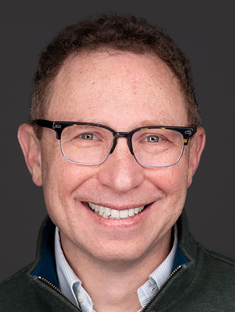 David Brendel, MD, Ph.D. - FAN