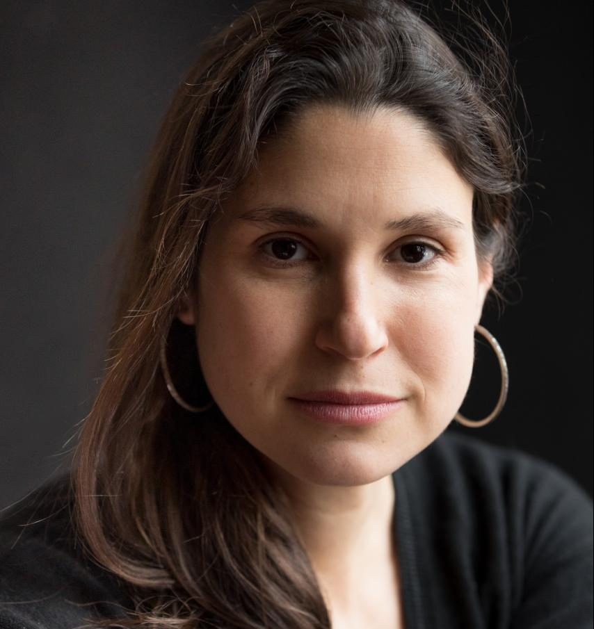 Sophie Brickman - FAN