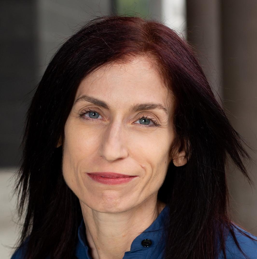 Deborah Tuerkheimer - FAN