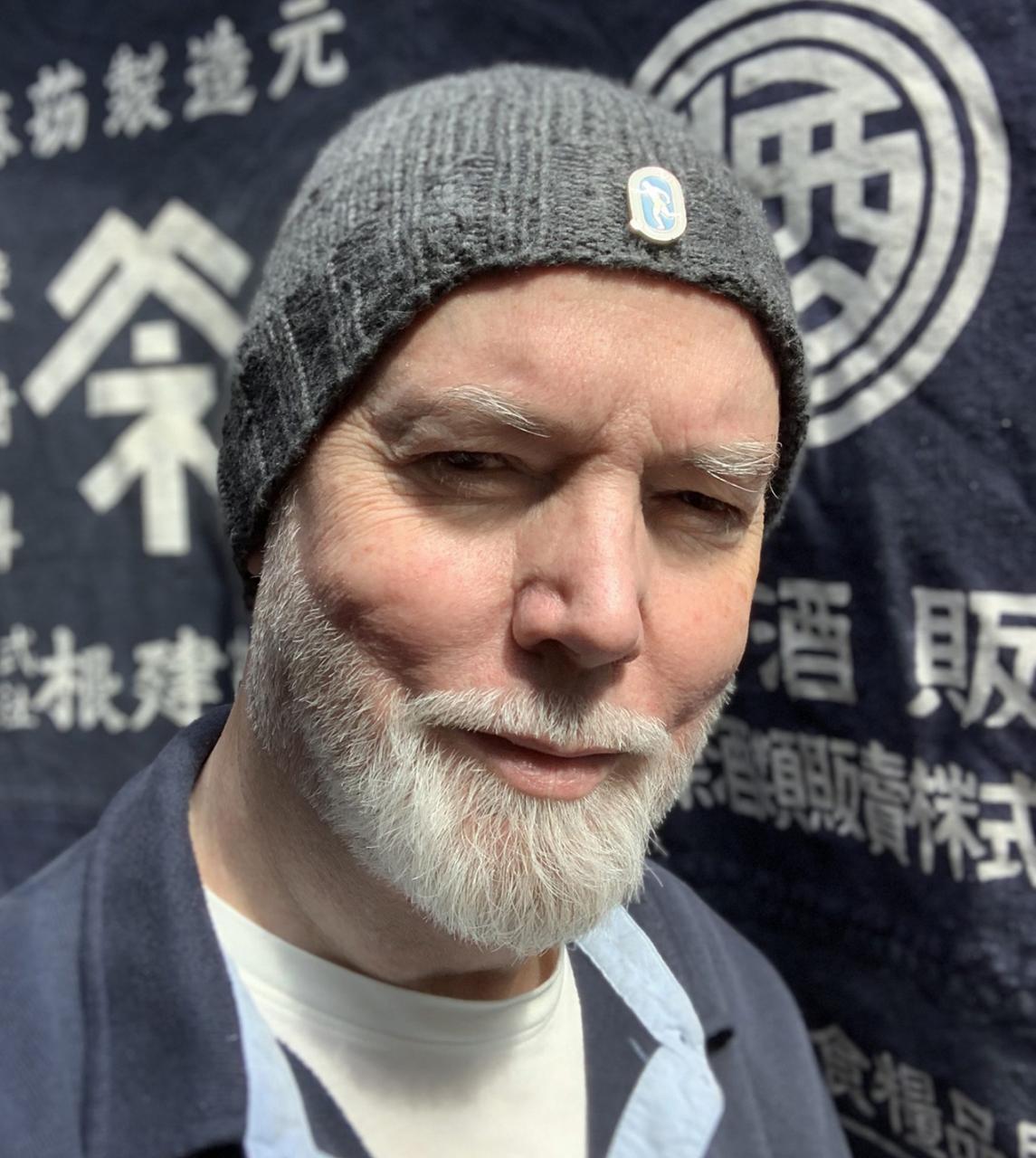 Douglas Coupland - FAN