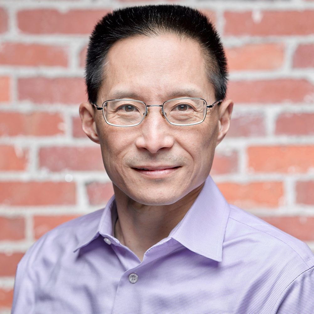 Eric Liu - FAN Eric Liu - FAN
