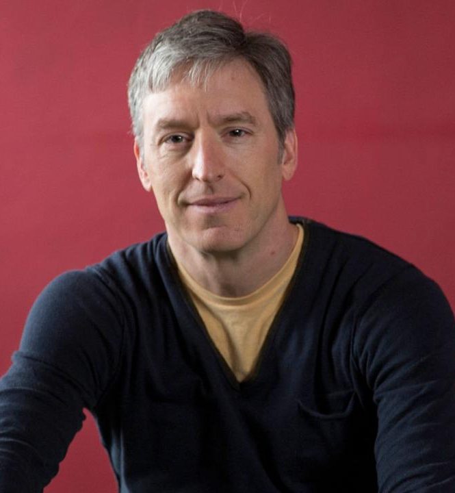 Steven D. Levitt, Ph.D. - FAN