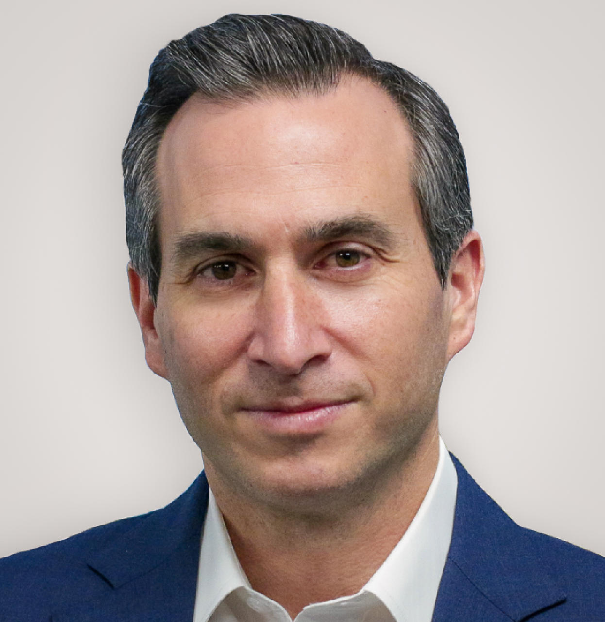 David Schreiber, MD - FAN