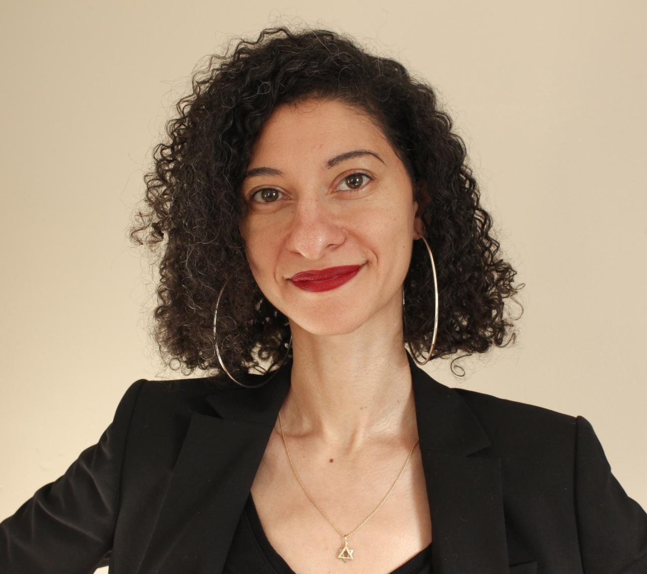 Chanda Prescod-Weinstein, Ph.D. - FAN