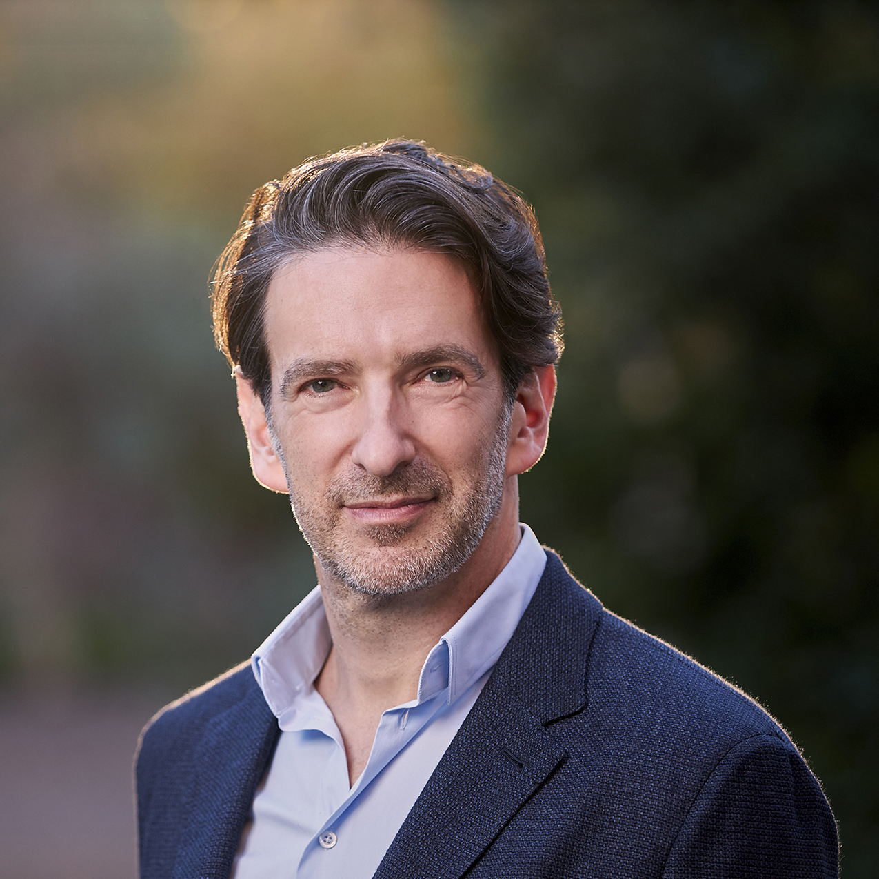 Geoffrey L. Cohen, Ph.D. - FAN