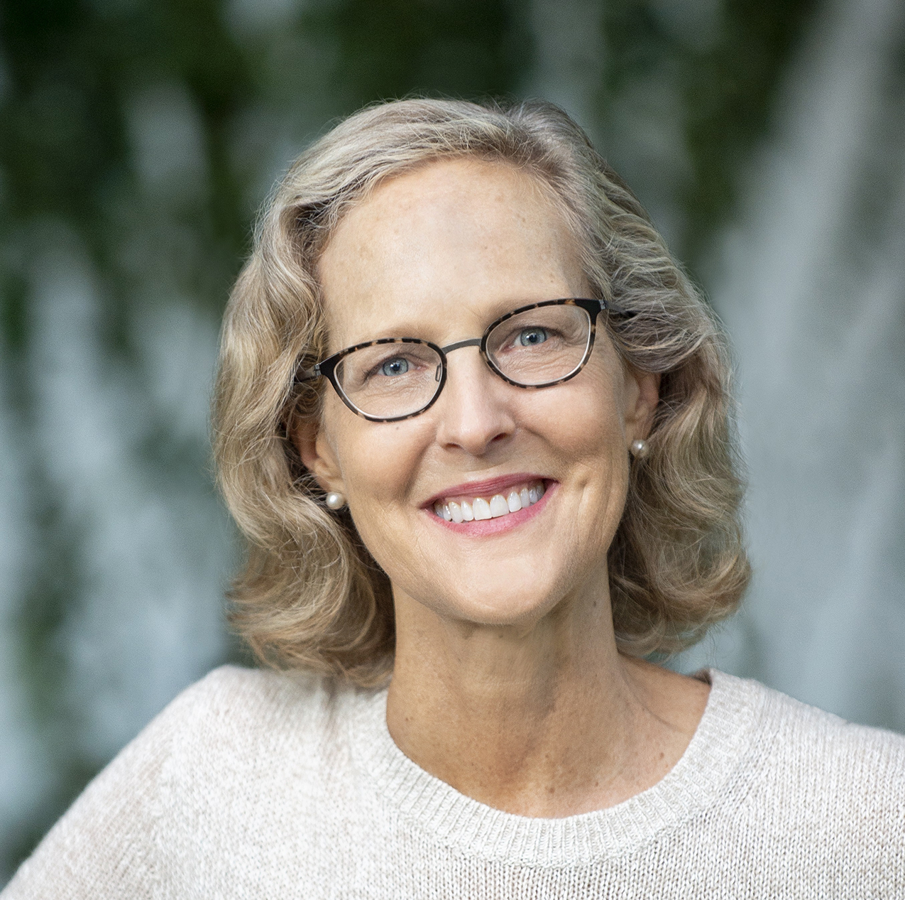 Donna Jackson Nakazawa - FAN