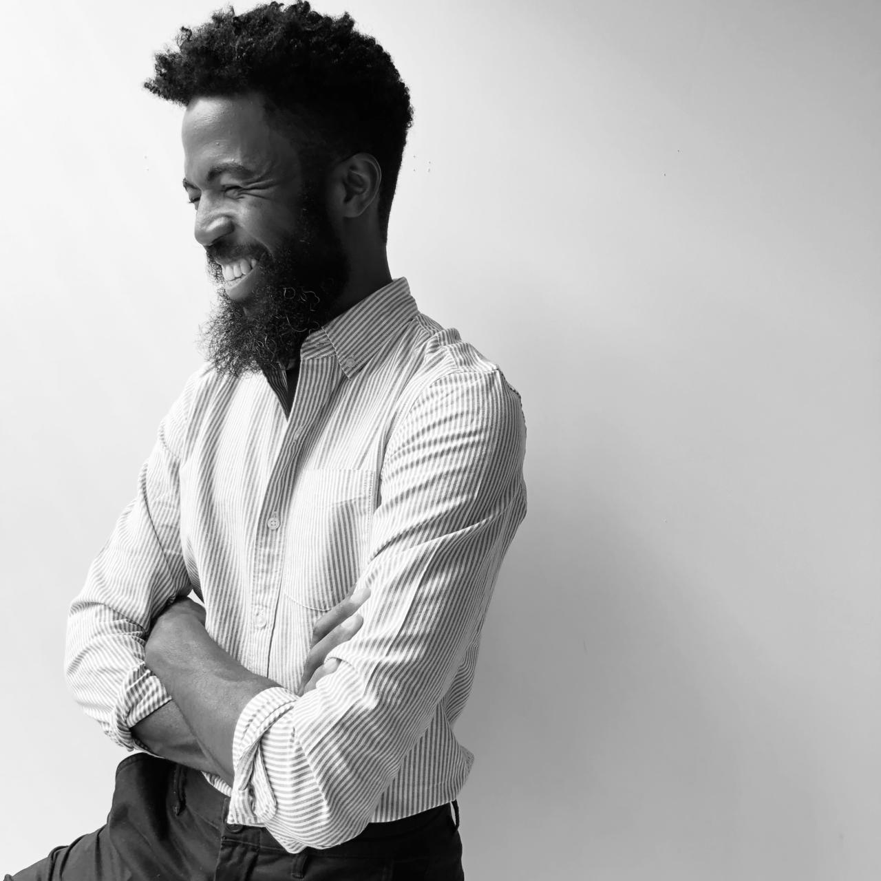 Joshua Bennett, Ph.D. - FAN