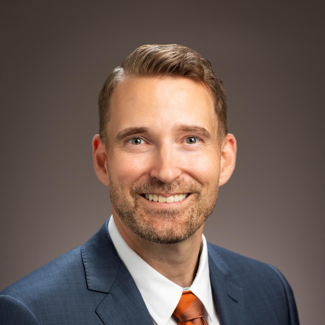 Andy Borst, Ph.D. - FAN