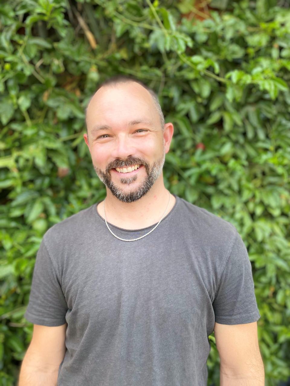 Nick Riggle, Ph.D. - FAN