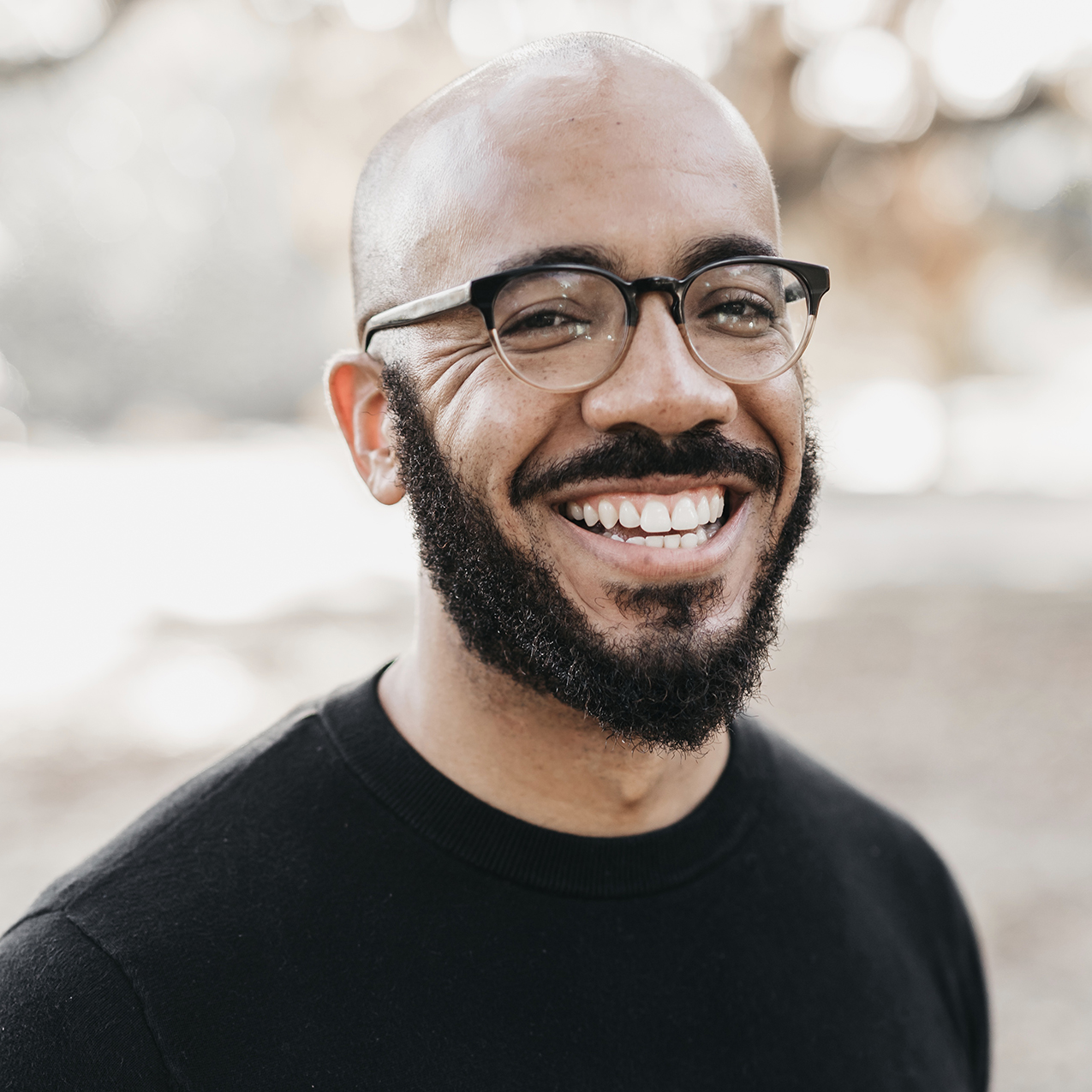 Above Ground: A Conversation with Clint Smith - FAN