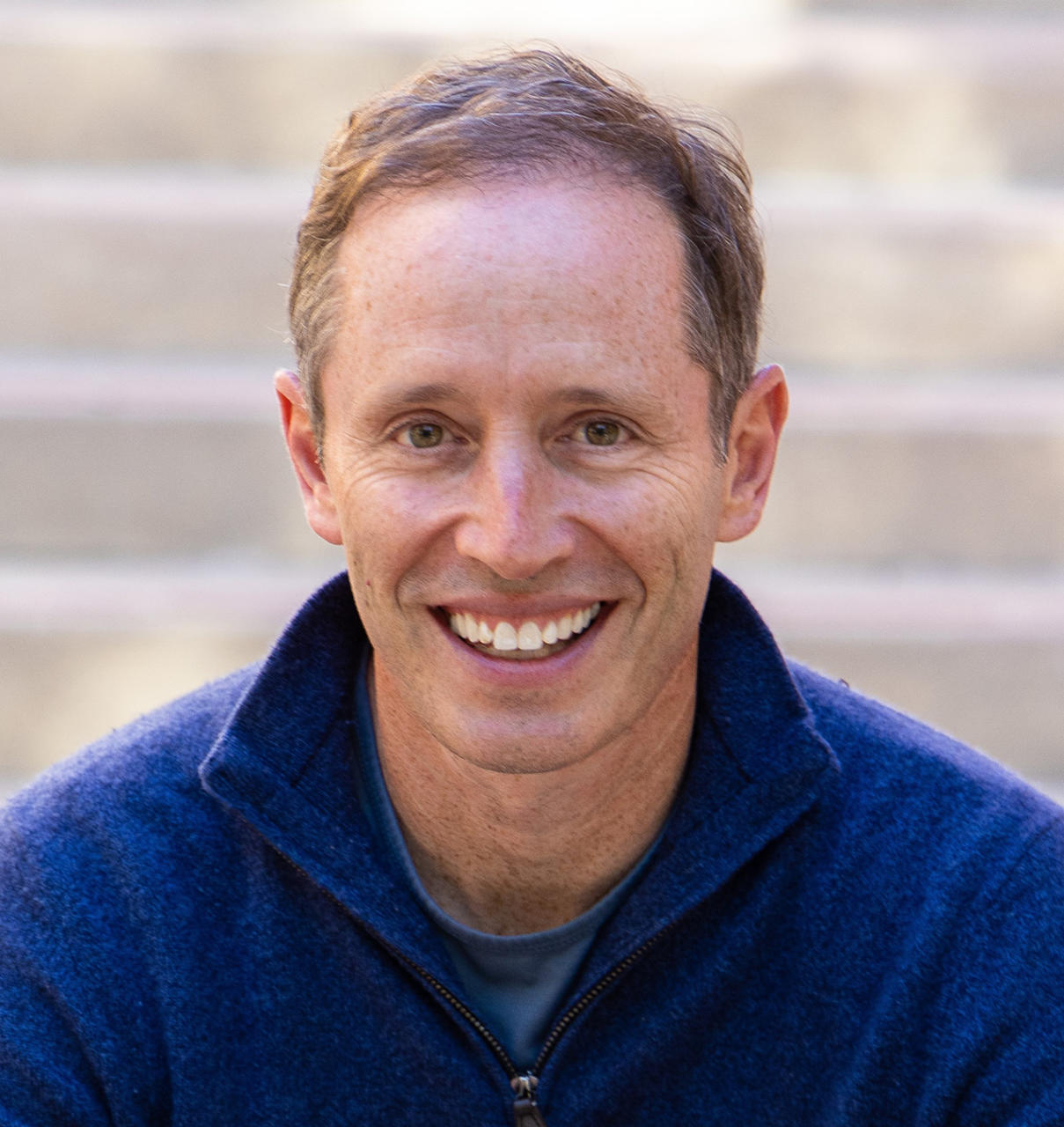 Hal Hershfield, Ph.D. - FAN