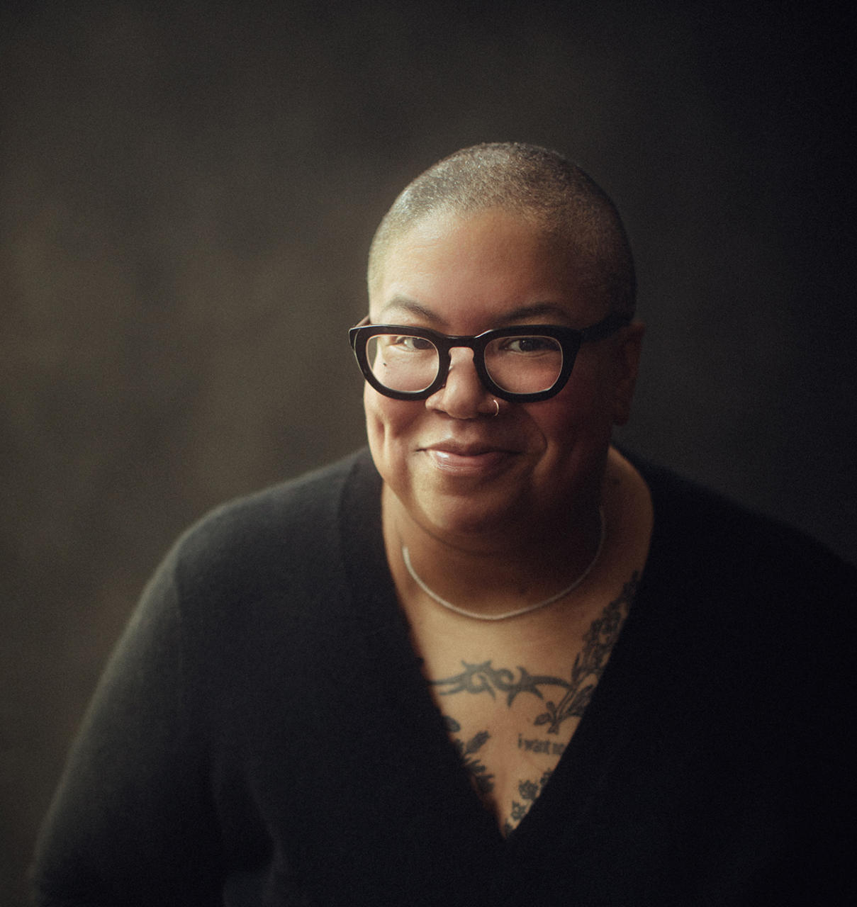 Quietly Hostile: A Conversation with Samantha Irby - FAN