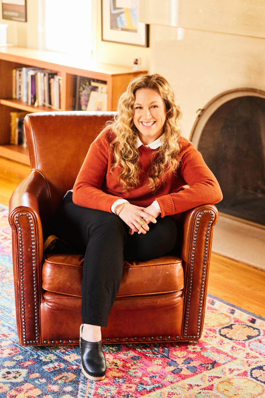 Molly Smith Metzler - FAN