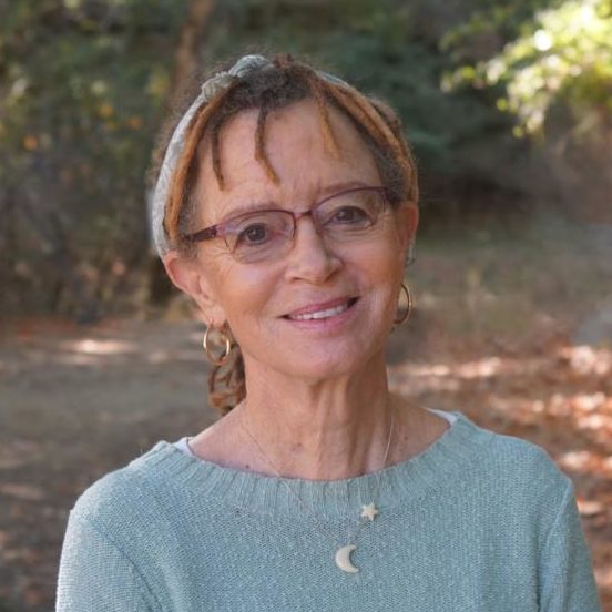 Anne Lamott - FAN
