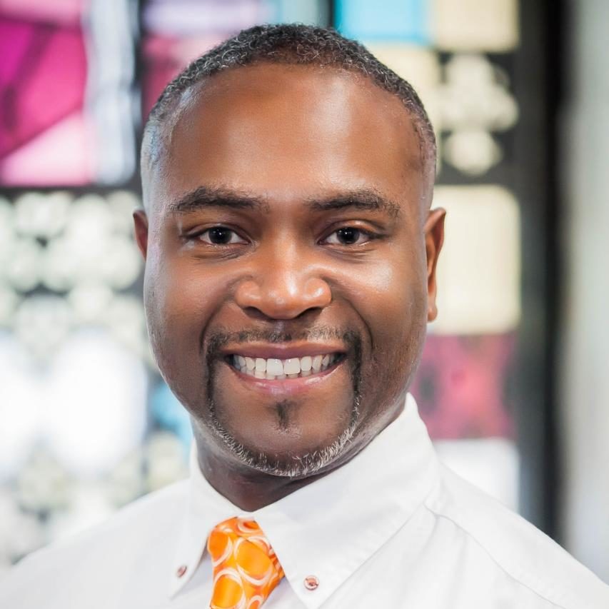 Shaka A. Rawls - FAN