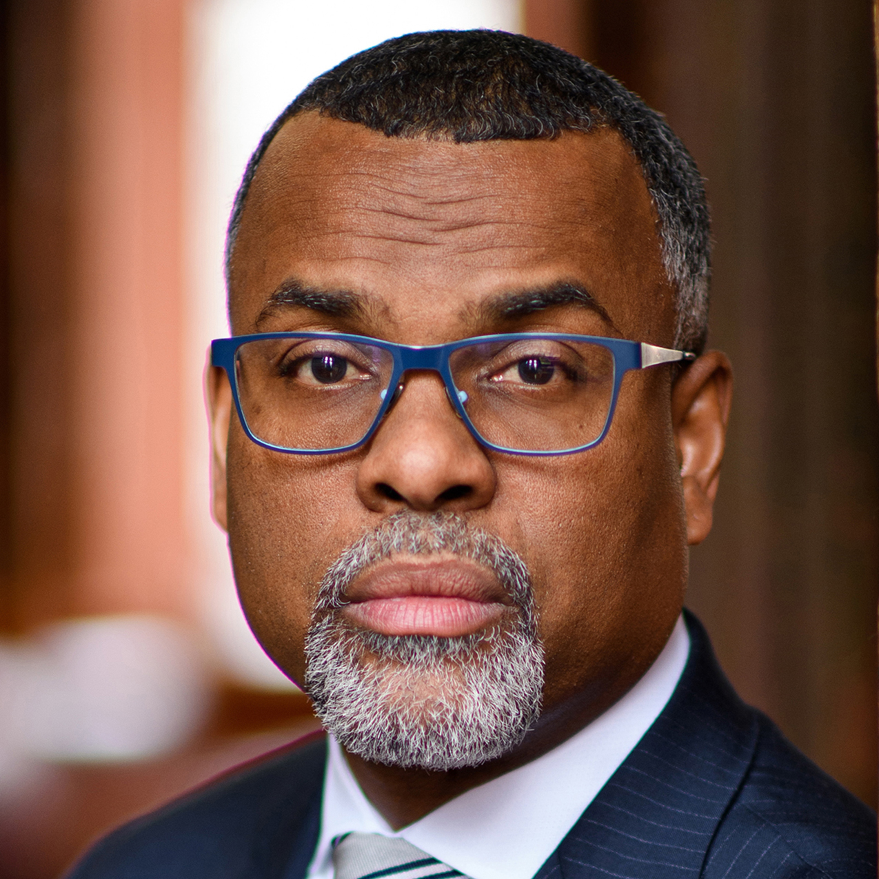 We Are the Leaders We Have Been Looking For - FAN