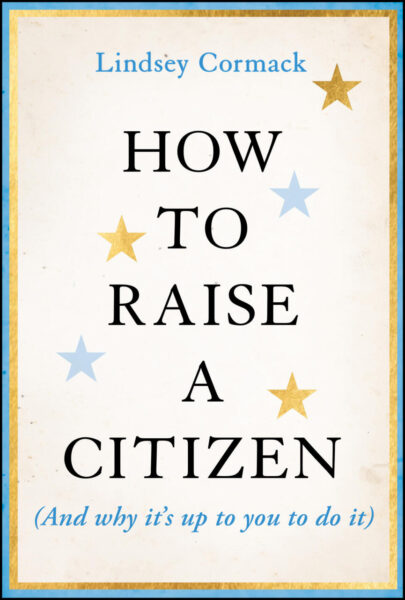 Lindsey Cormack, Ph.D. - FAN