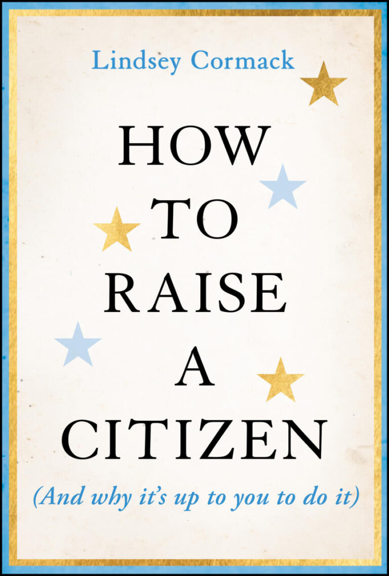 Lindsey Cormack, Ph.D. - FAN