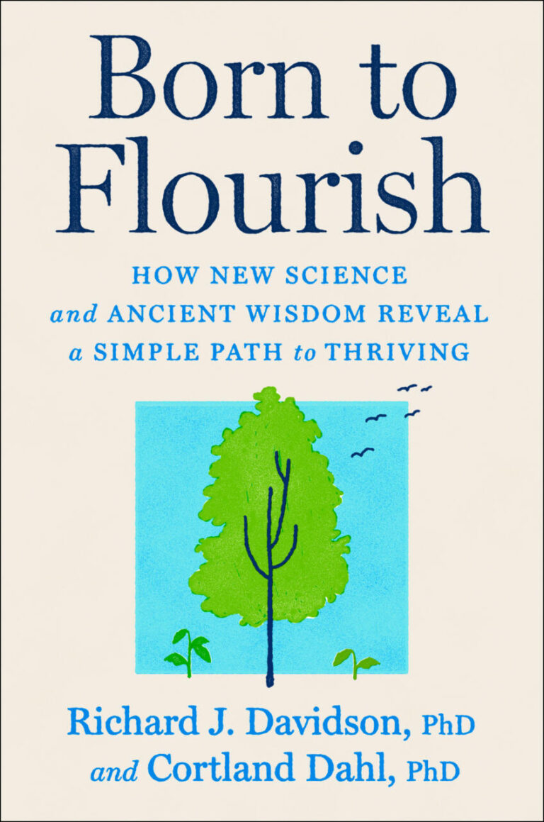 Richard J. Davidson, Ph.D. - FAN