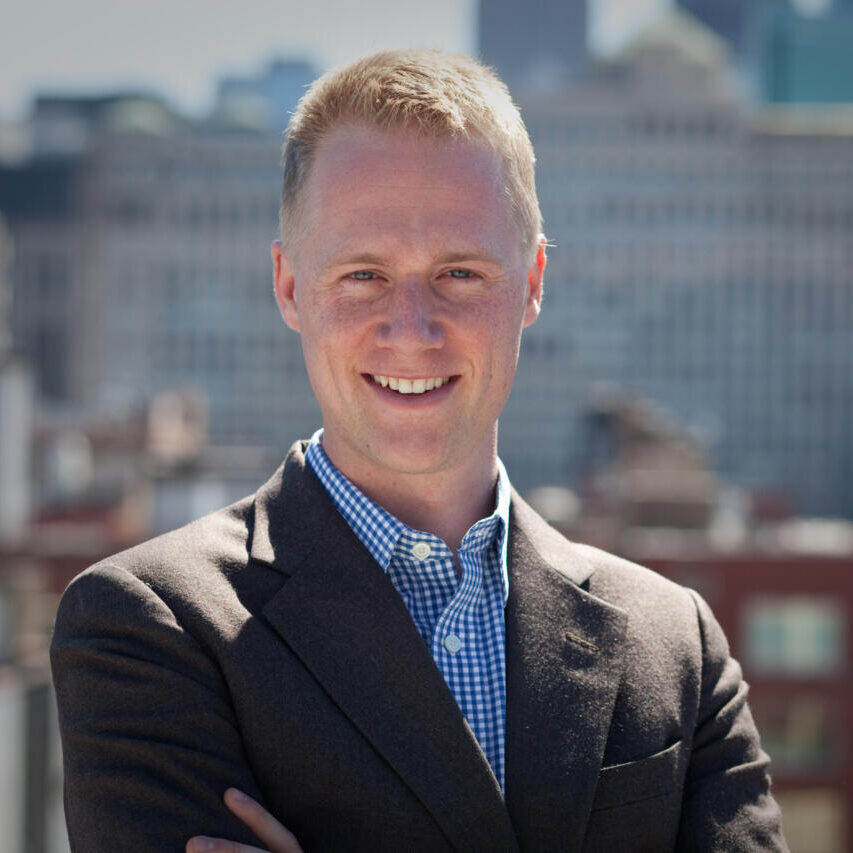 Jeff Nelson, MA - FAN