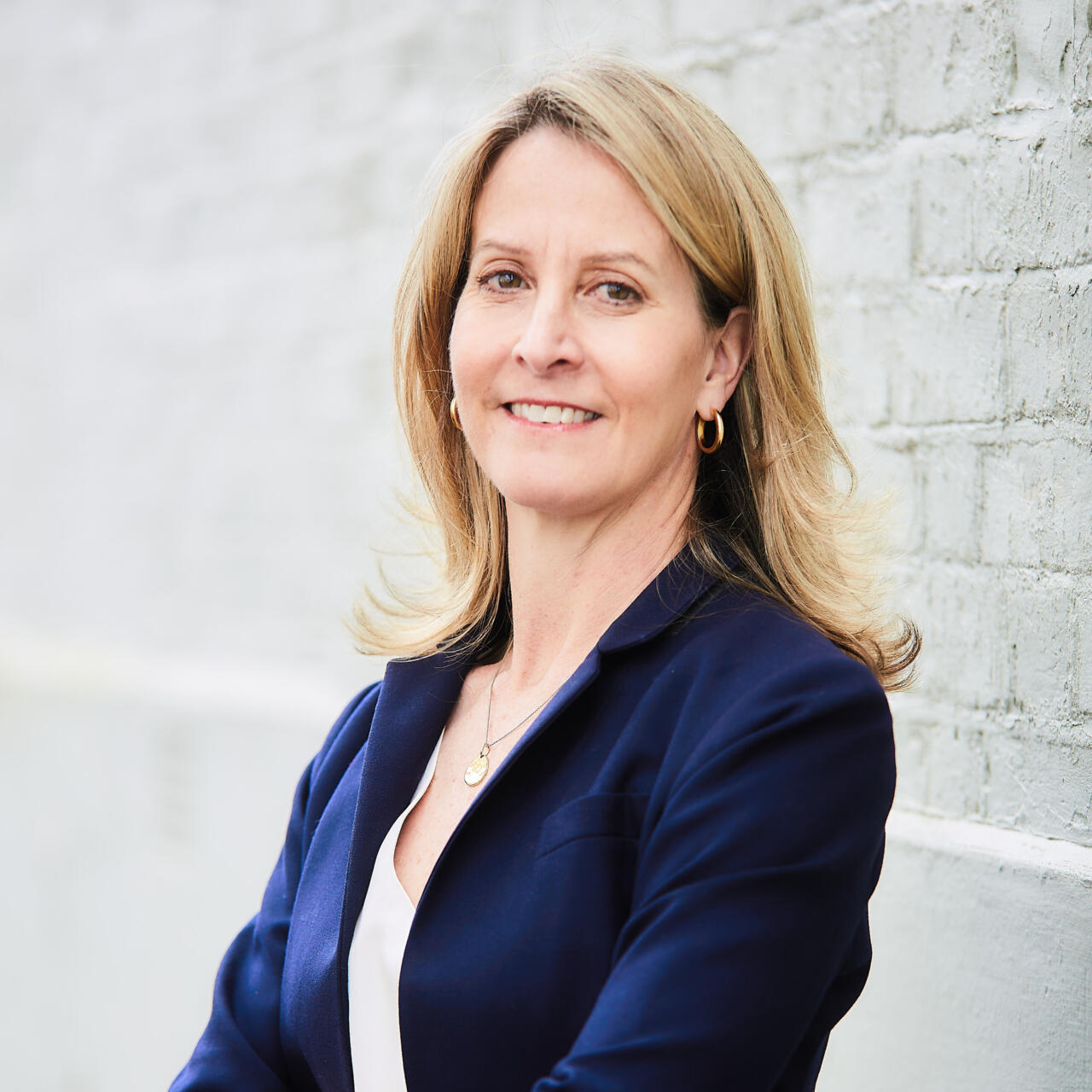 Jenny Anderson - FAN