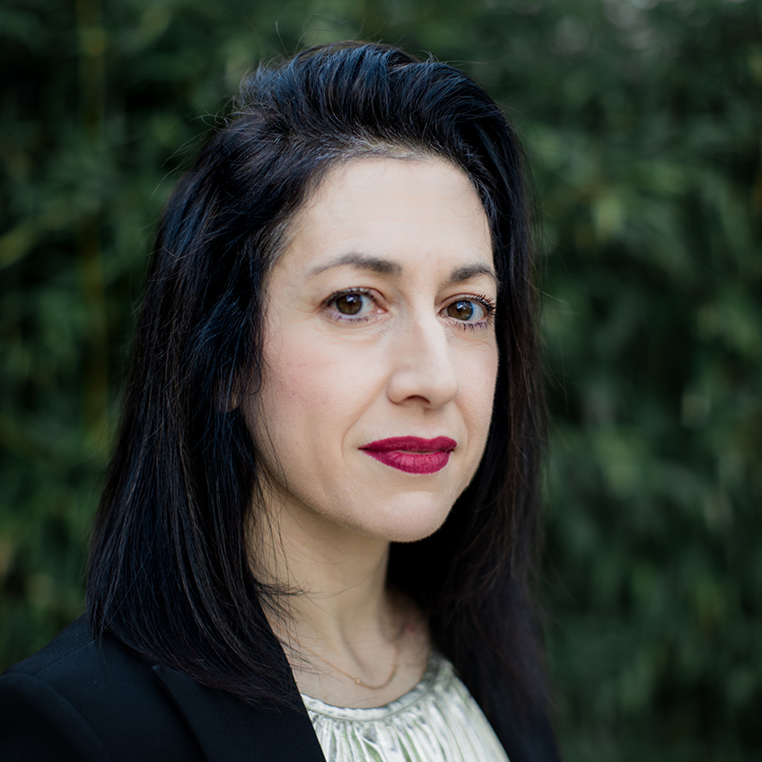 Lauren Freeman, Ph.D. - FAN