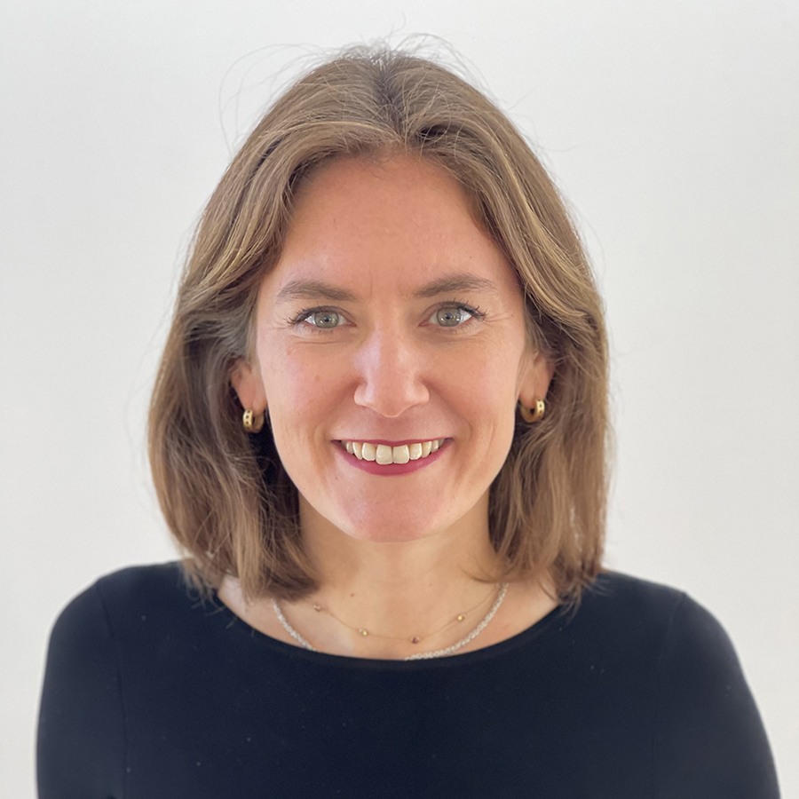 Emily Falk, Ph.D. - FAN