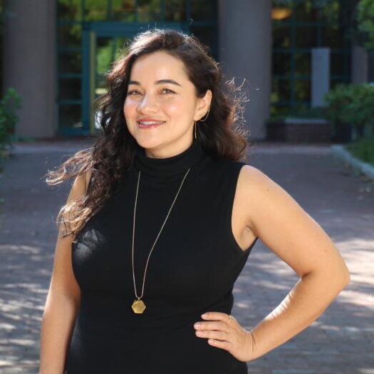 Corinne Low, Ph.D. - FAN